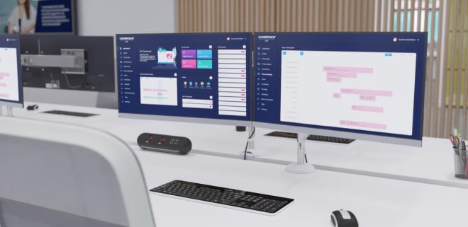 CM Pro - Clevertouch Technologies Global